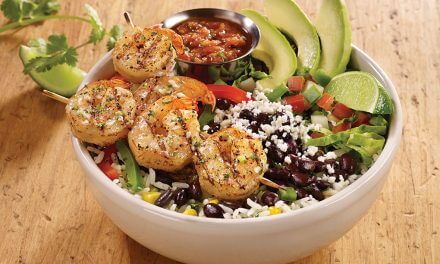 The Next Wave of Casual Cuisine - Flavor & The Menu