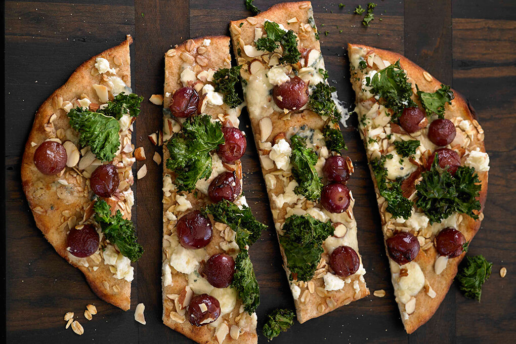 Commodity Boards - Flavor & The Menu