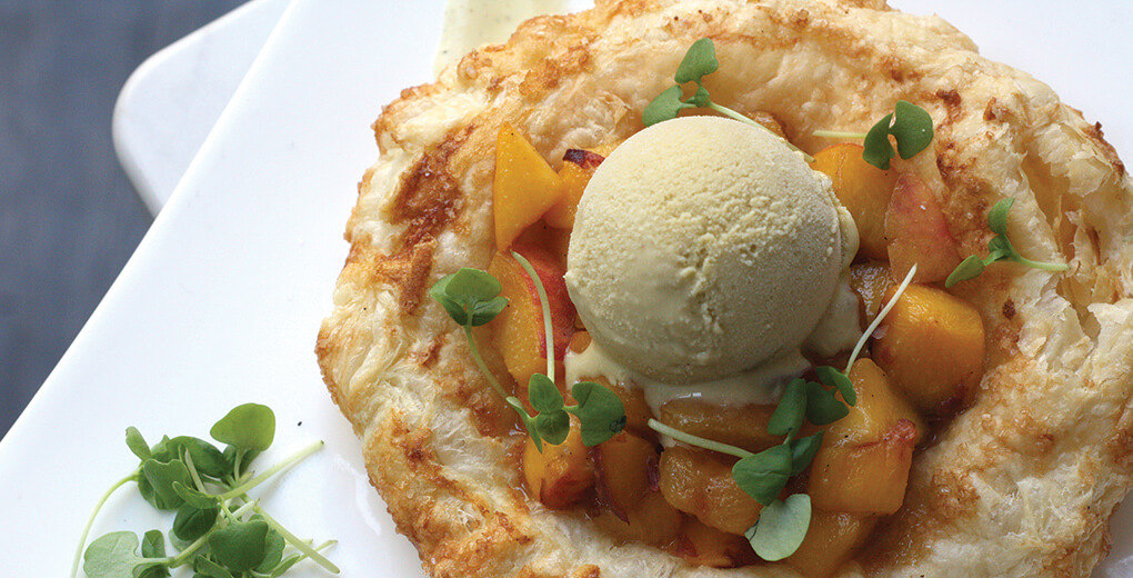 Dessert Flavor Combinations dessert-flavor-combinations