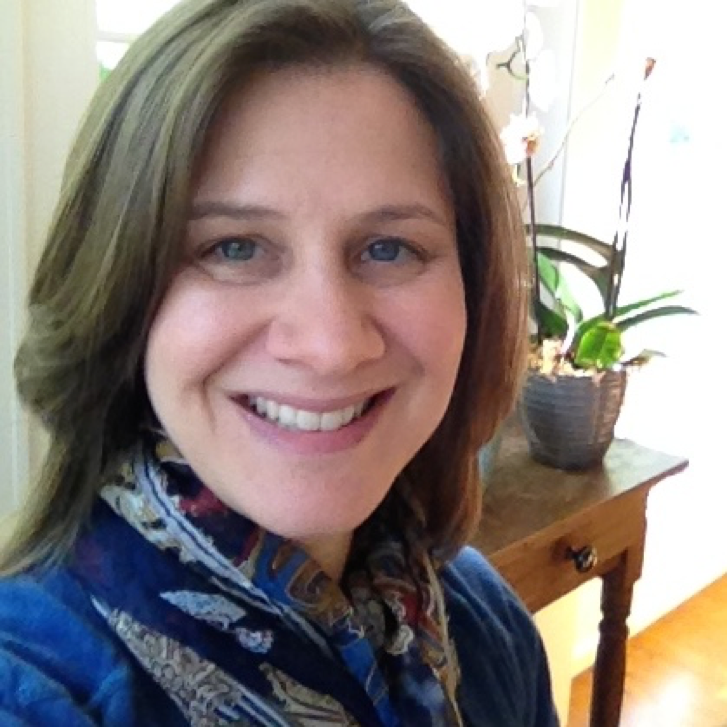 Lisa Estabrook - Flavor & The Menu