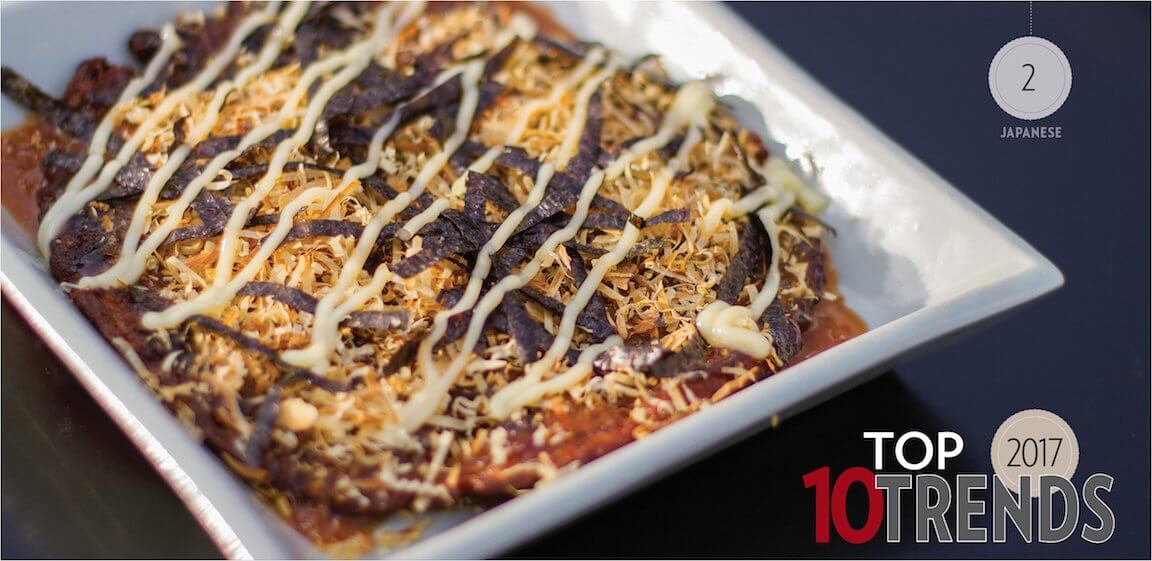 Flavor & The Menu - Flavor Trends, Strategies and Solutions for Menu ...