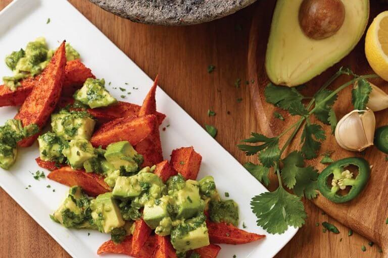 17 Menu-ready Bar Bites - Flavor & the Menu