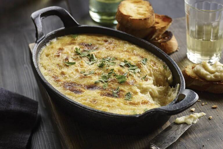 17 Menu-ready Bar Bites - Flavor & the Menu