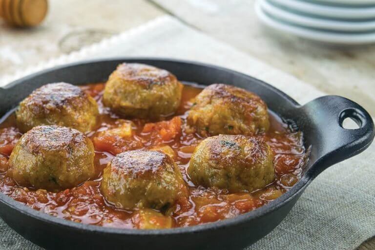 17 Menu-ready Bar Bites - Flavor & the Menu