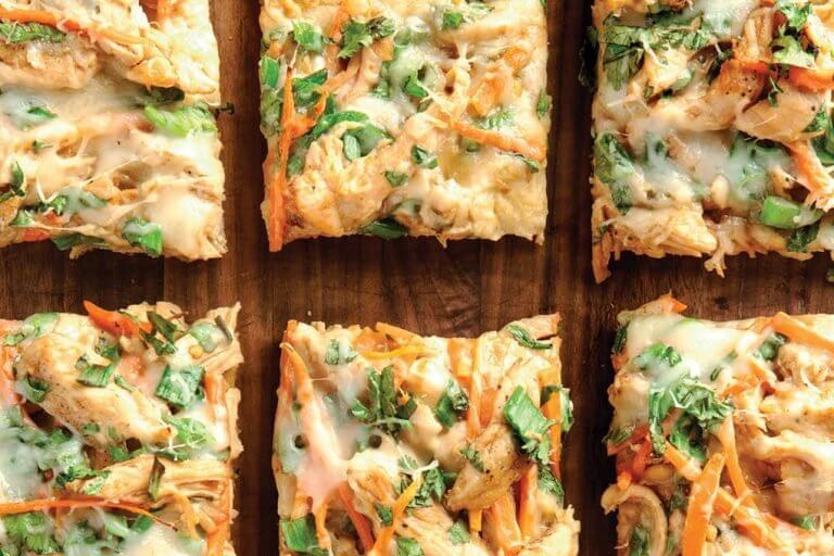 17 Menu-ready Bar Bites - Flavor & the Menu