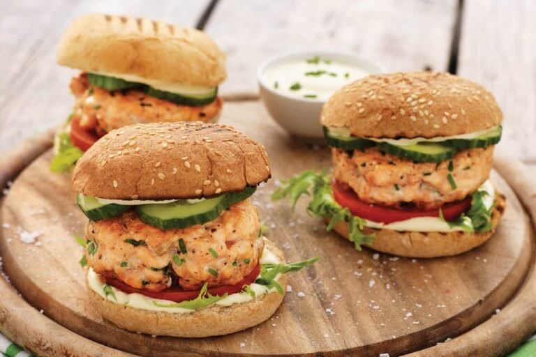 17 Menu-ready Bar Bites - Flavor & the Menu