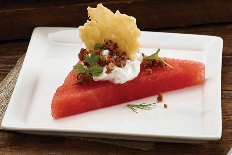 17 Menu-ready Bar Bites - Flavor & the Menu