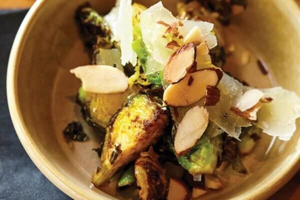 17 Menu-ready Bar Bites - Flavor & the Menu