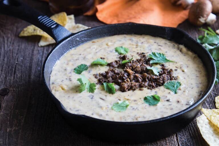 17 Menu-ready Bar Bites - Flavor & the Menu