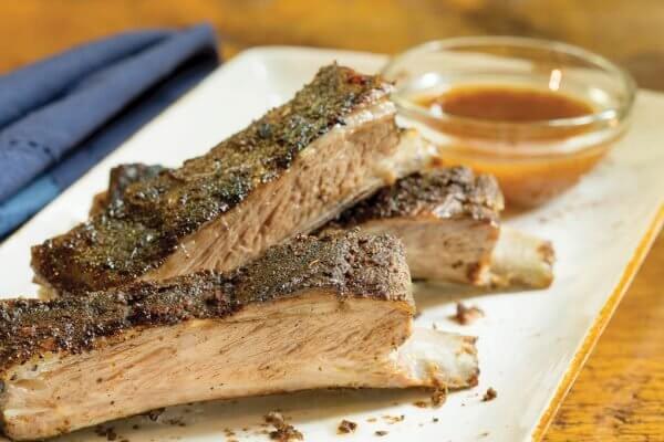 17 Menu-ready Bar Bites - Flavor & the Menu