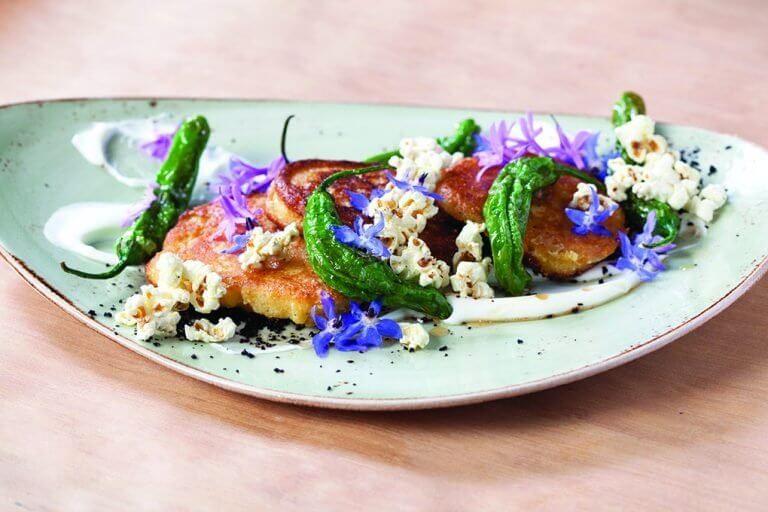 The Next Wave of Casual Cuisine - Flavor & The Menu