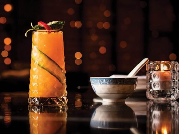 12 Ways to Build a Buzz-Worthy Beverage - Flavor & the Menu magazine