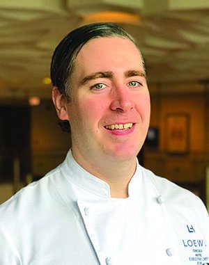 Flavor Trifecta: Kevin Atkinson - Flavor & The Menu