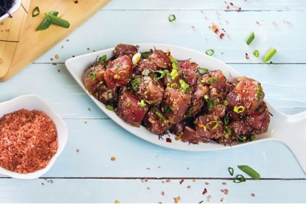 Boost the Umami - Flavor & The Menu