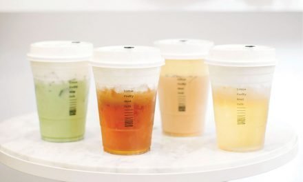 Next-Level Non-Alcoholic Beverages - Flavor & The Menu