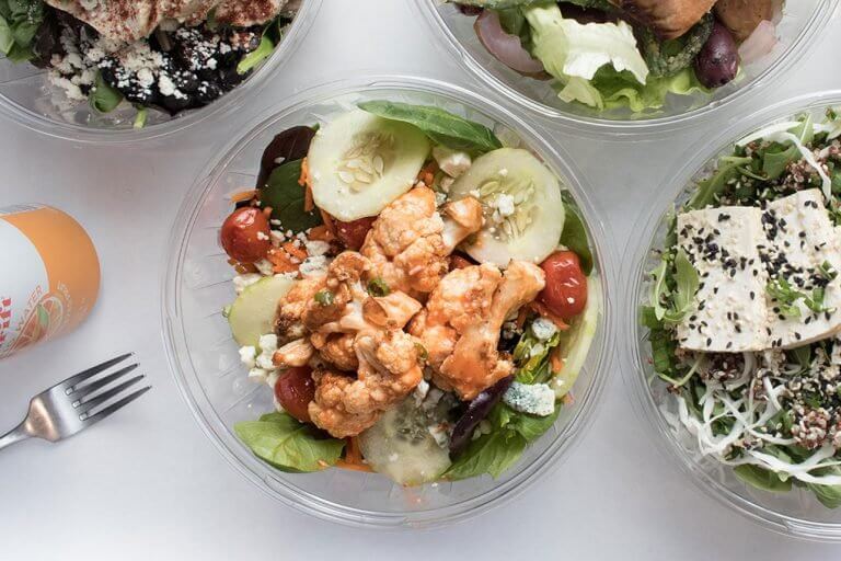 12 Ways to Mix Up Salads - Flavor & The Menu