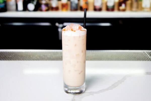 All The Buzz - Flavor & The Menu