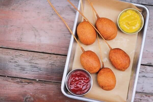 The Next Generation - Flavor & The Menu