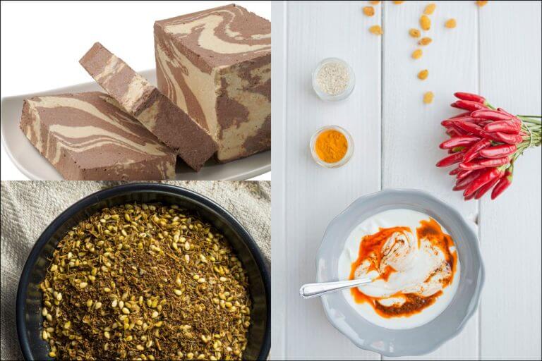 5 Eastern-Med Flavors to Watch - Flavor & The Menu