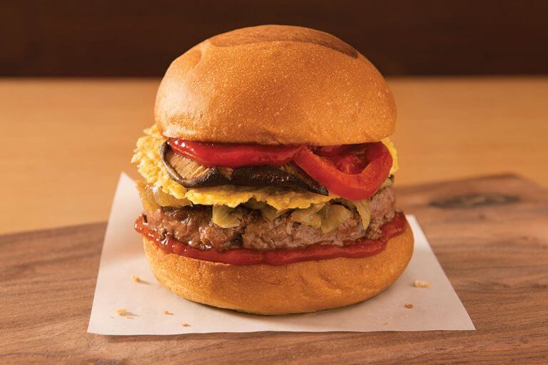 Umami's Next Move | Flavor & The Menu