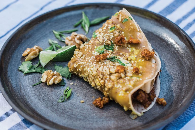 Commodity Boards - Flavor & The Menu