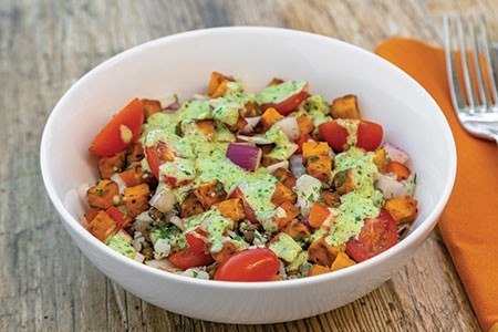 Build Your Best Menu - 10 Best Flavor Builds - Flavor & The Menu