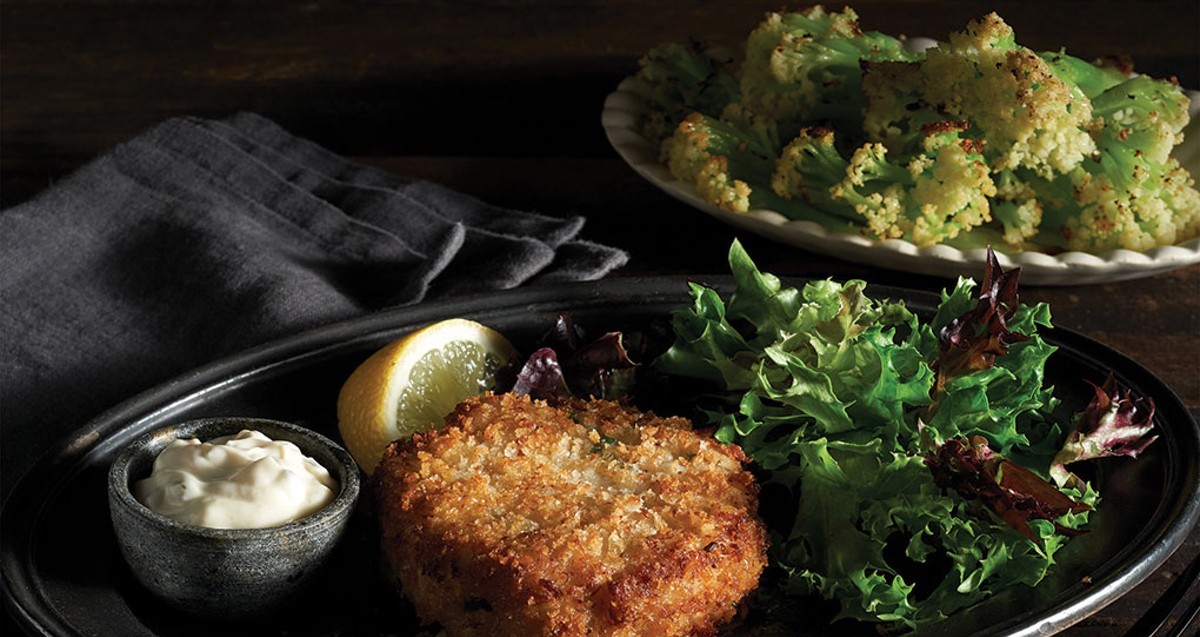 Flavor ROI: Old School | Flavor & The Menu