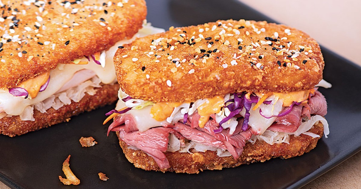 Signature Flavor: Deli Update | Flavor & The Menu