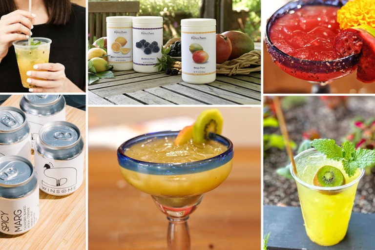 Beverage - Flavor & The Menu