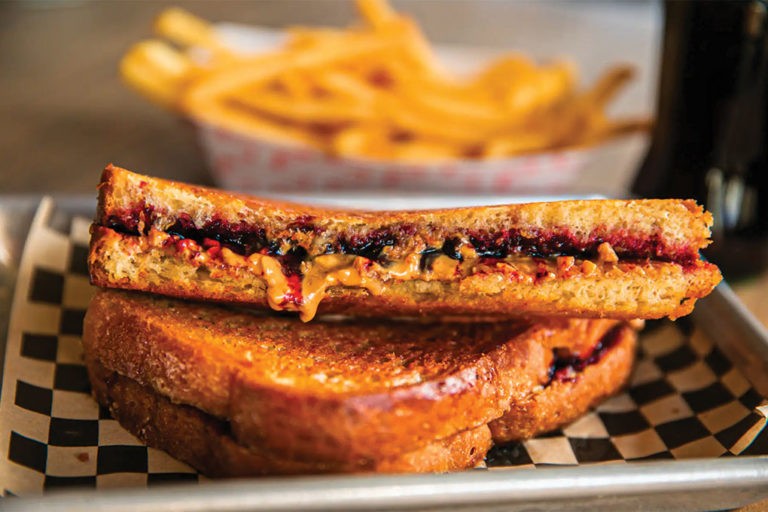 Inspiring the Next Generation - Flavor & The Menu