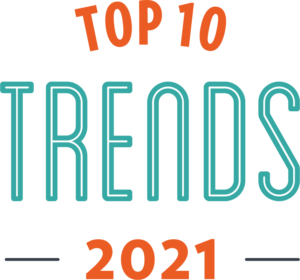 2021 Top 10 Flavor Trends - Flavor & the Menu