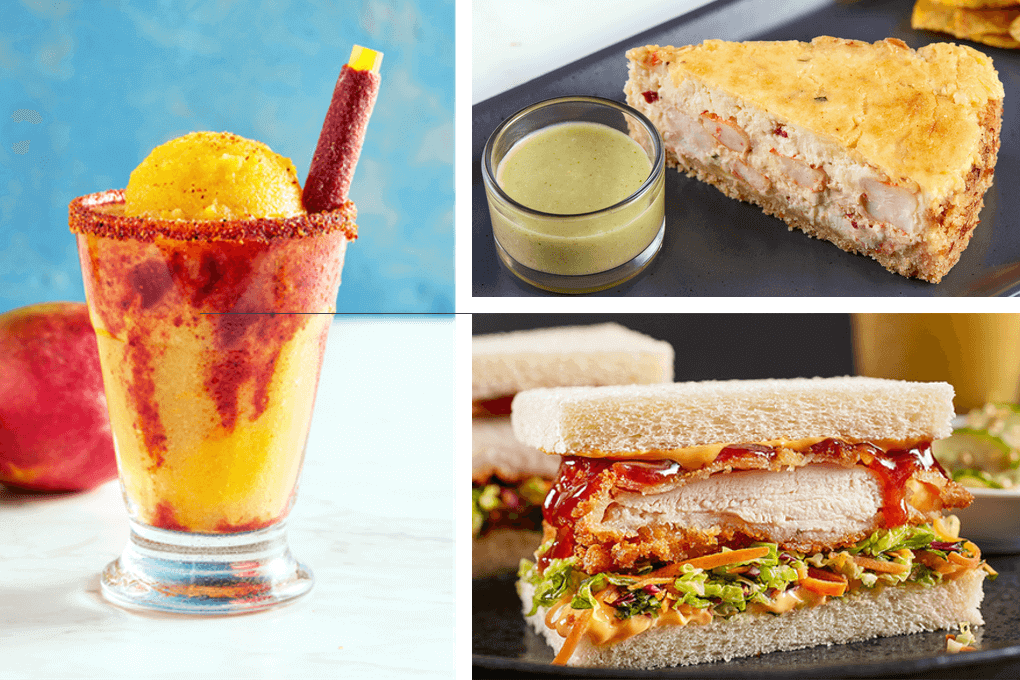 Kitchen Collaborative: Eric Stein - Flavor & The Menu