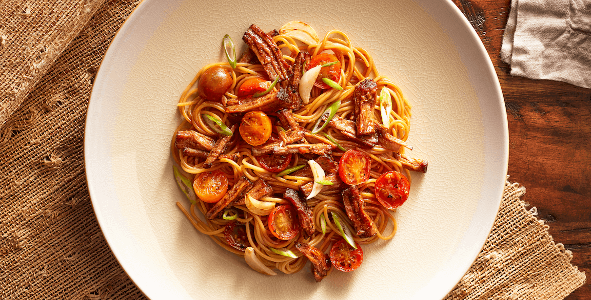 Filipino Flavors…With Chef Roy Villacrusis - Flavor & The Menu