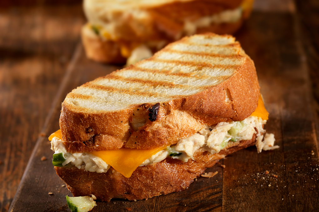 Opportunities With Plant-Based Tuna - Flavor & The Menu