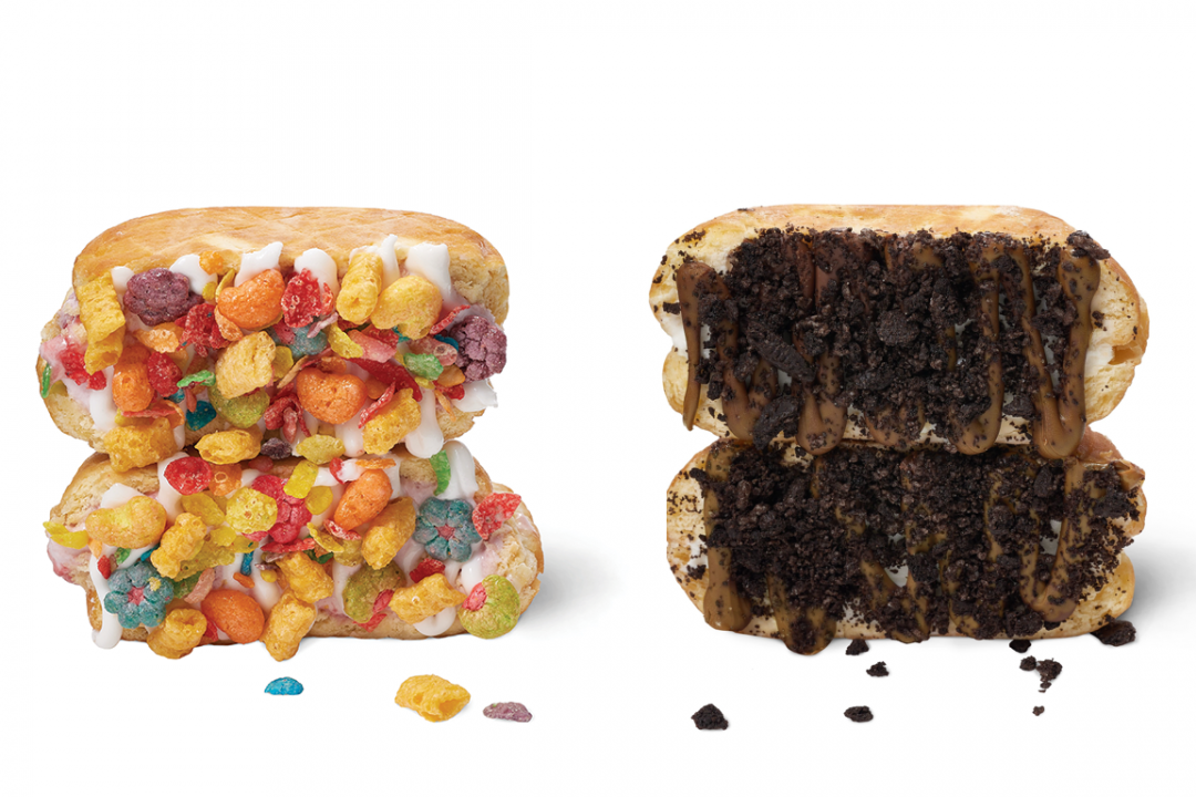 Best of Flavor 2023 - Flavor & The Menu Magazine