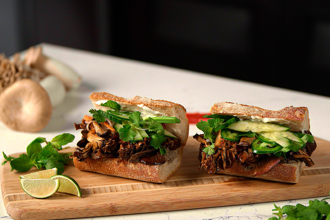 5 Super ’Shroom Trends to Watch - Flavor & The Menu