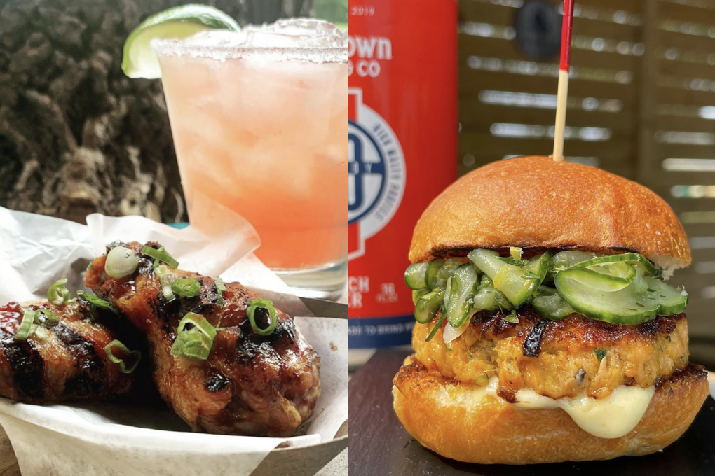 Diving Into Scandi Café Culture - Flavor & The Menu