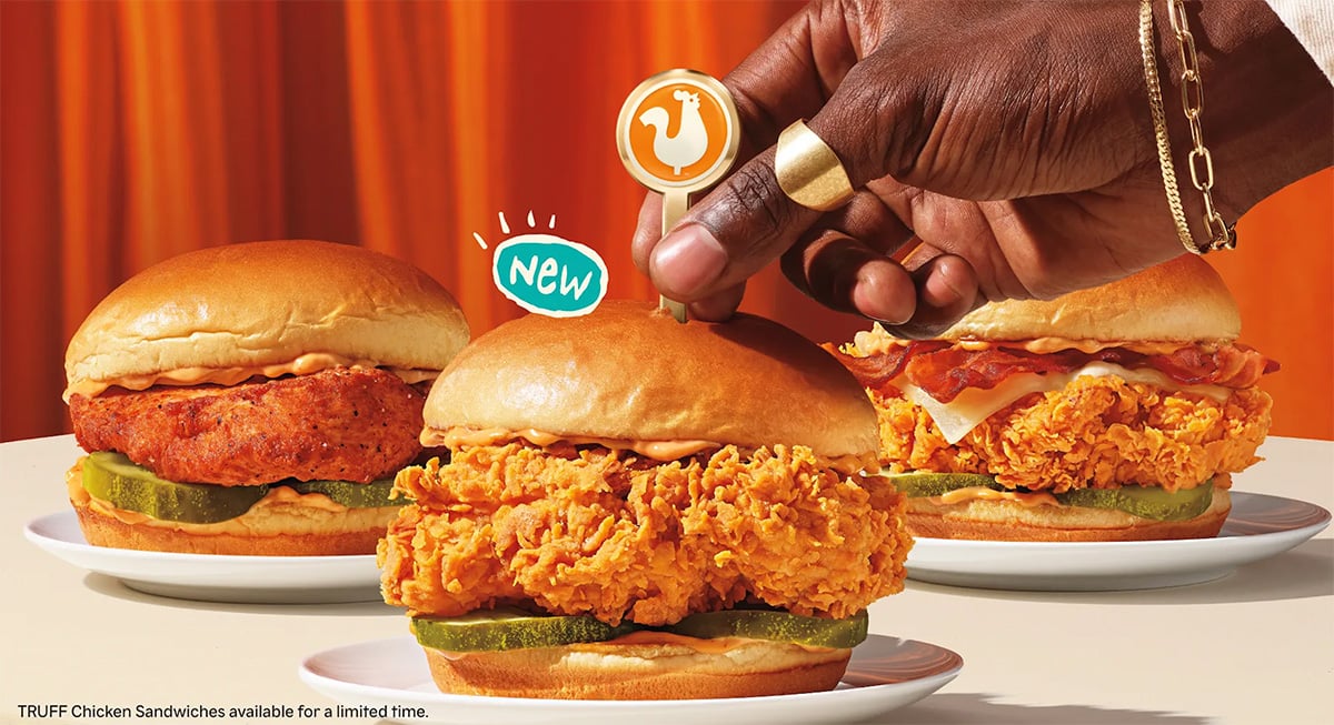 Flavor Trailblazer: Amy Alarcon - Flavor & The Menu