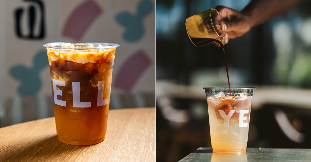 Getting a Jumpstart on Lemonade Season - Flavor & The Menu