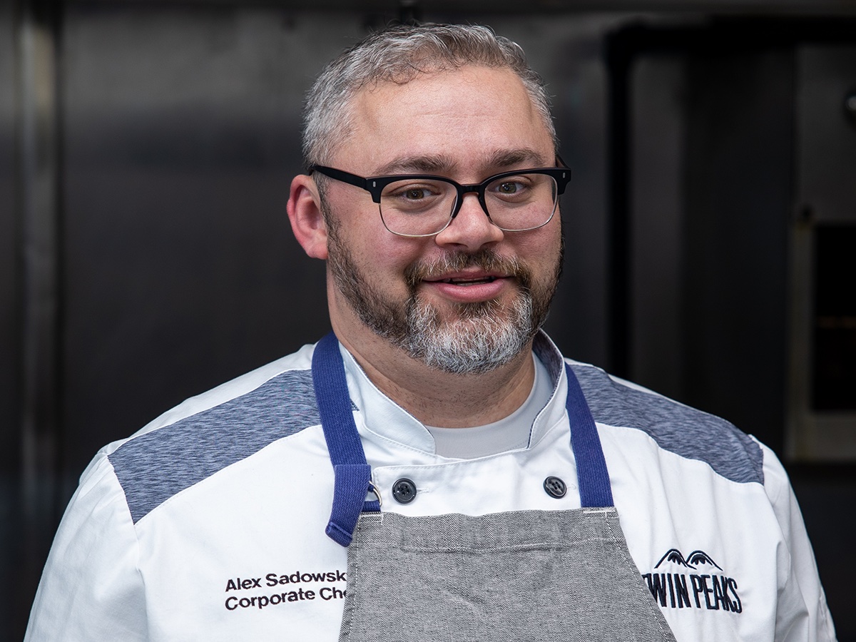 Flavor Trailblazer: Alex Sadowsky - Flavor & The Menu