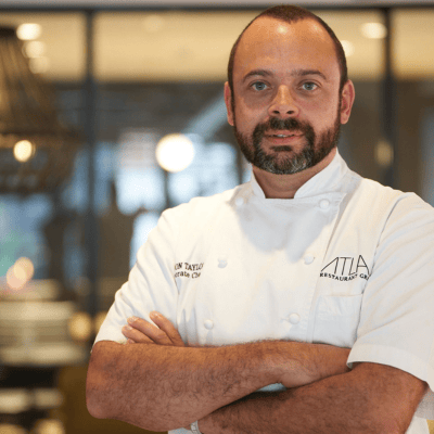 Tater Tots & Caviar - Flavor & The Menu