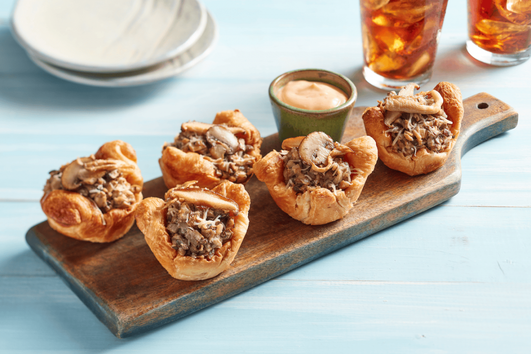 Kitchen Collaborative | Flavor & The Menu