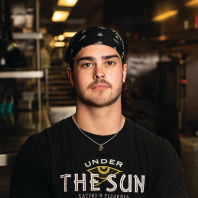 Burrata Through the Seasons - Flavor & The Menu