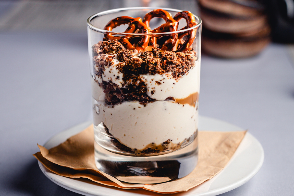 Mastering Mascarpone - Flavor & The Menu