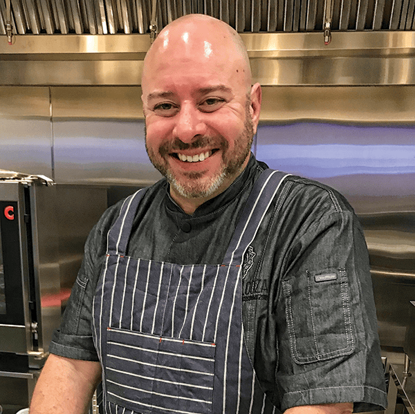 The Foodservice Business Runs on Relationships - Flavor & The Menu