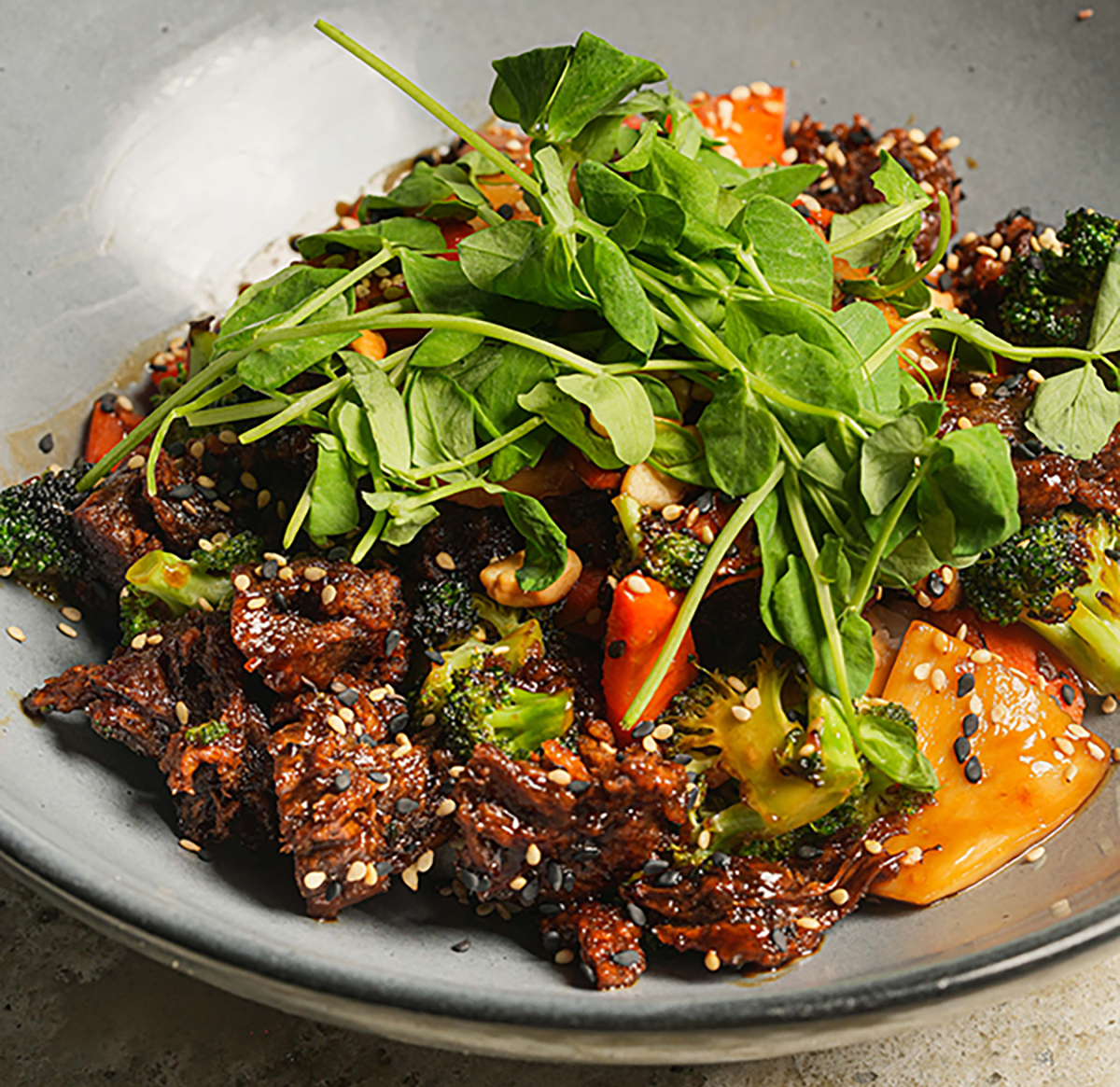 Flavor Trailblazer: Brandon Thordarson - Flavor & The Menu