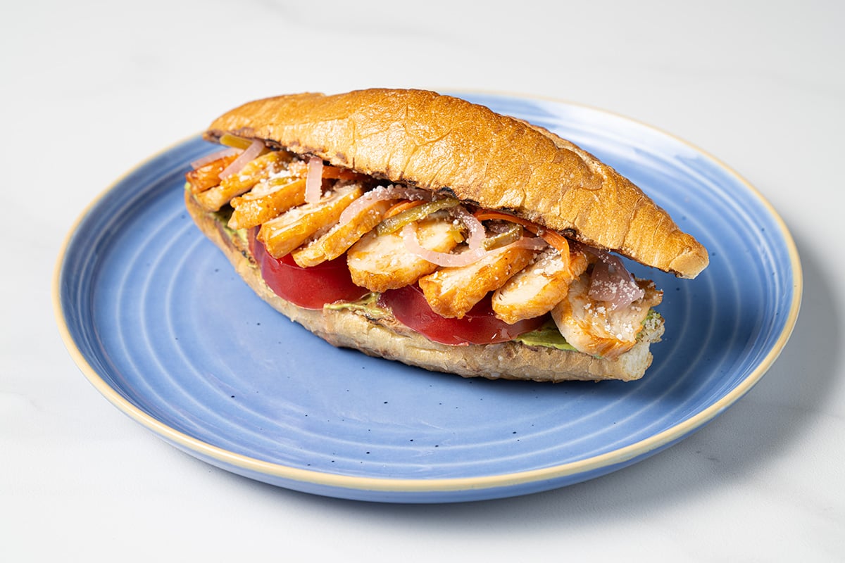 Isn’t It Time to Talk Turkey? - Flavor & The Menu