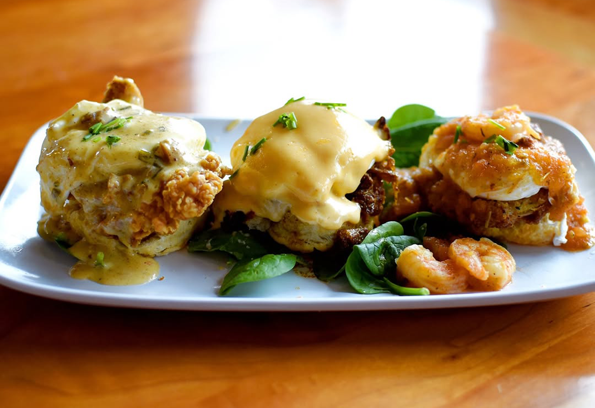 State of the Plate: Brunch’s Unwavering Winning Streak - Flavor & The Menu