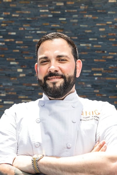 Reinvigorated Reuben—Just Add Lamb - Flavor & The Menu