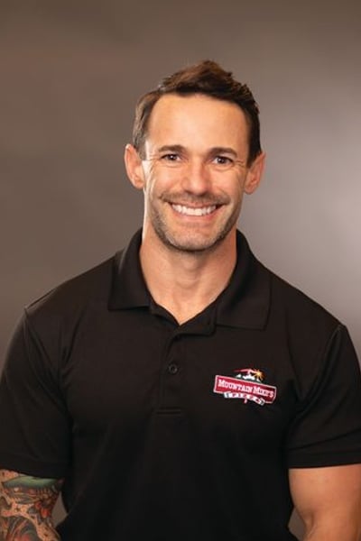 The Himalayan Pizza With Mountains of Flavor - Flavor & The Menu